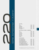 E. Wiener Bike Parts 2024/25 Deutsch