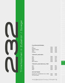 E. Wiener Bike Parts 2024/25 Deutsch