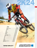 E. Wiener Bike Parts 2024/25 Deutsch